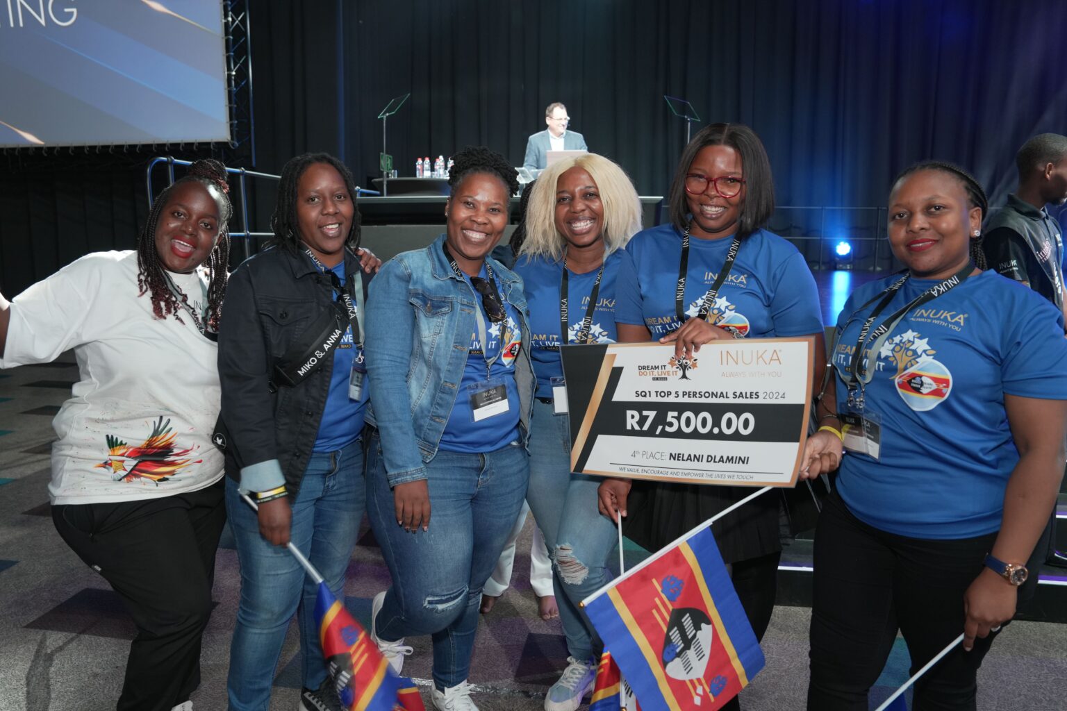 Events Archives | INUKA