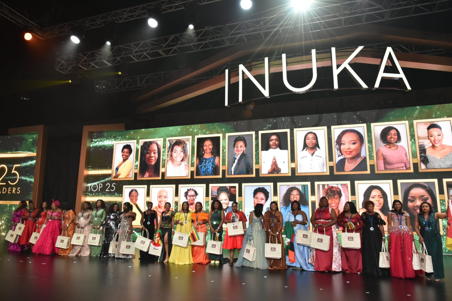 Events Archives | INUKA